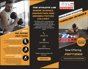 Homepage - The Athlete Lab